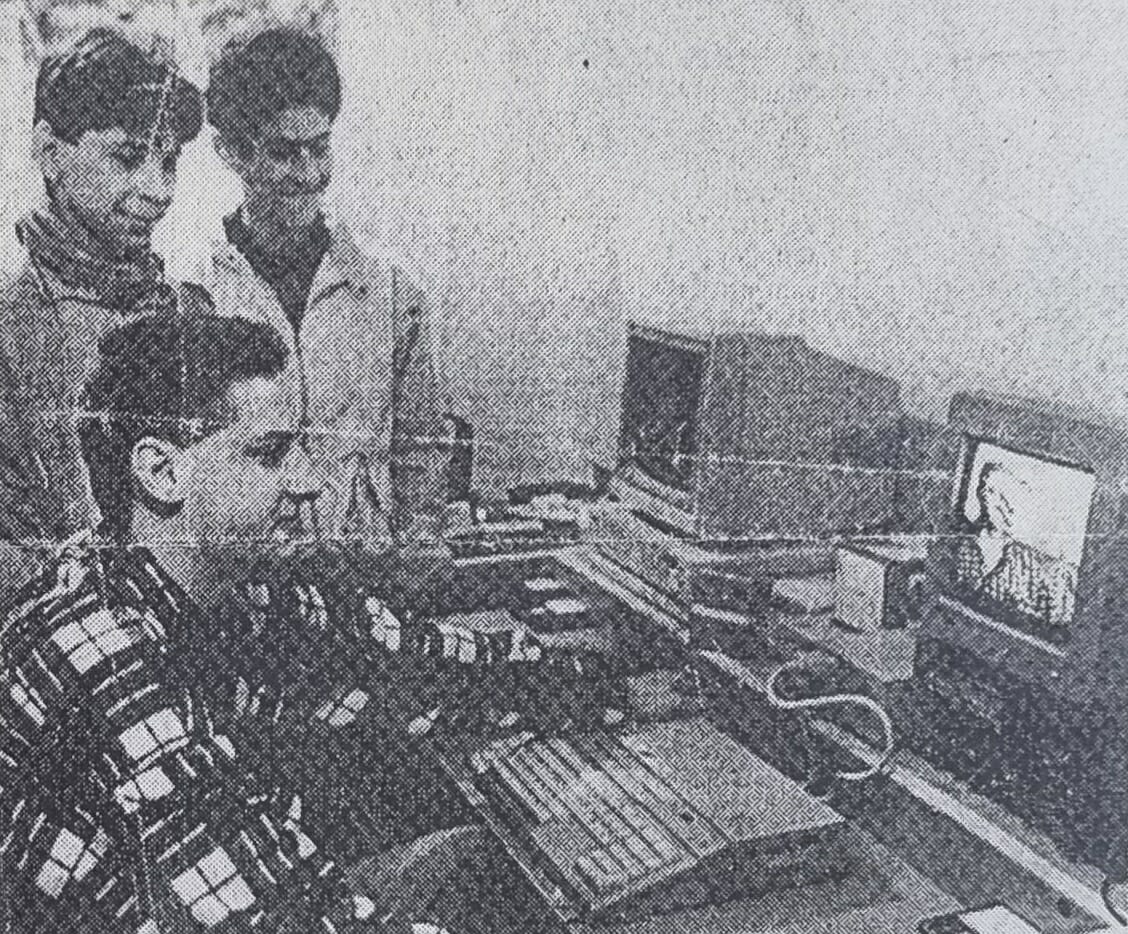 Notre histoire - TVTools